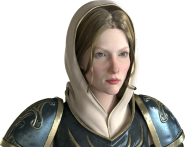 Murazel - Rada Cieni - Heroes VII - Jaskinia Behemota